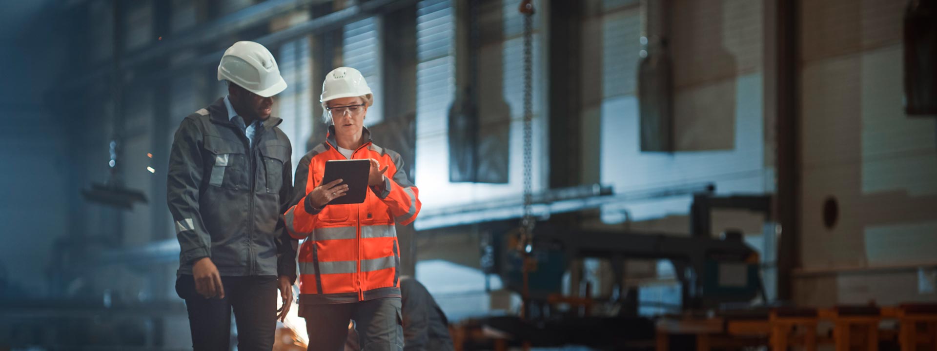 Serviços - Mount Engineering | Foco Local. Alcance Global